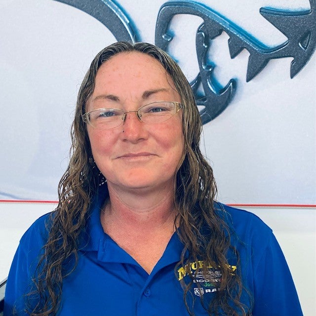 Murray CDJR of Starke Staff | FL Chrysler Sales & Service